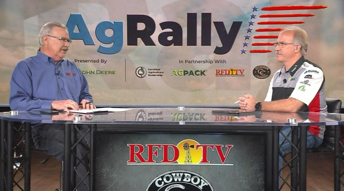 Award Winning AgRally Event Returns with National Ag Day Alliance